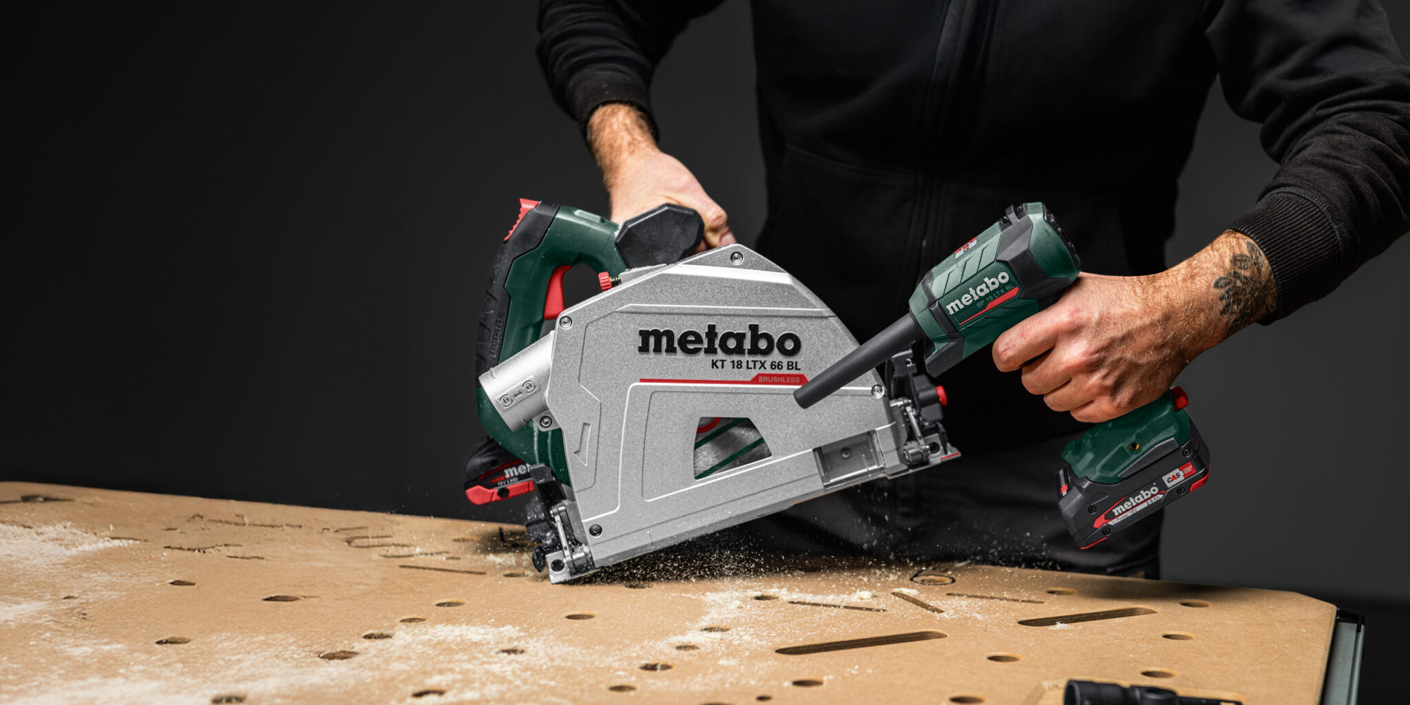 Metabo Korea