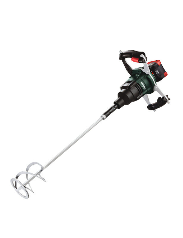 RW 18 LTX 120충전 18V 믹서[베어툴] – Metabo Korea